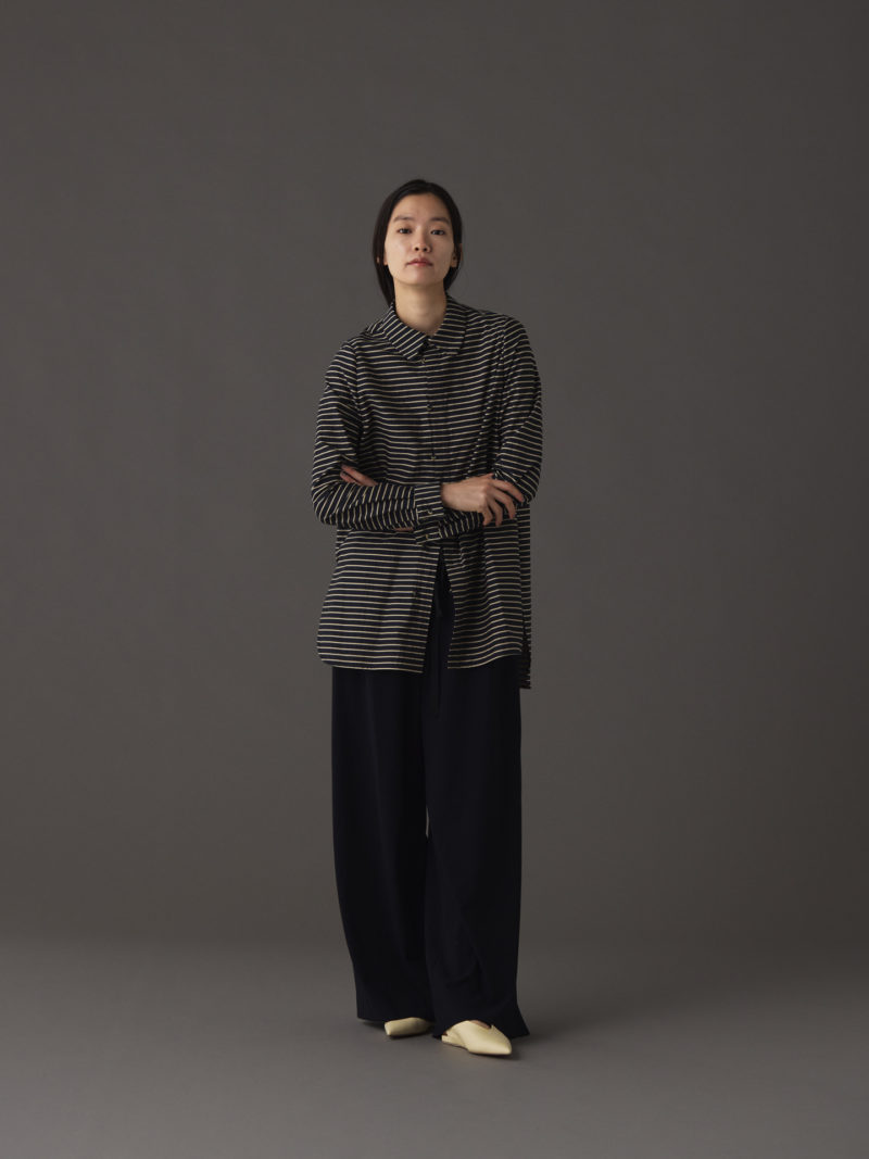 25AW ｜ Collection - SAQUI